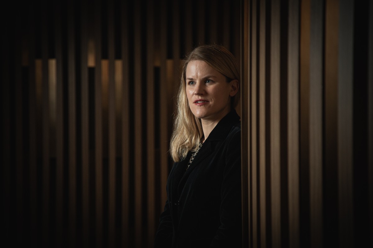 ‘As mídias sociais são um caso único de falta de transparência’, diz ...