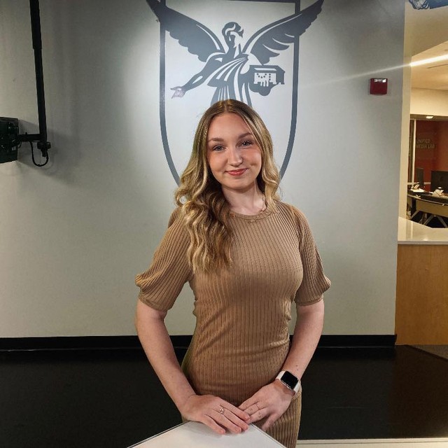 'Amava as notícias': saiba quem era a jornalista recém-contratada por ...