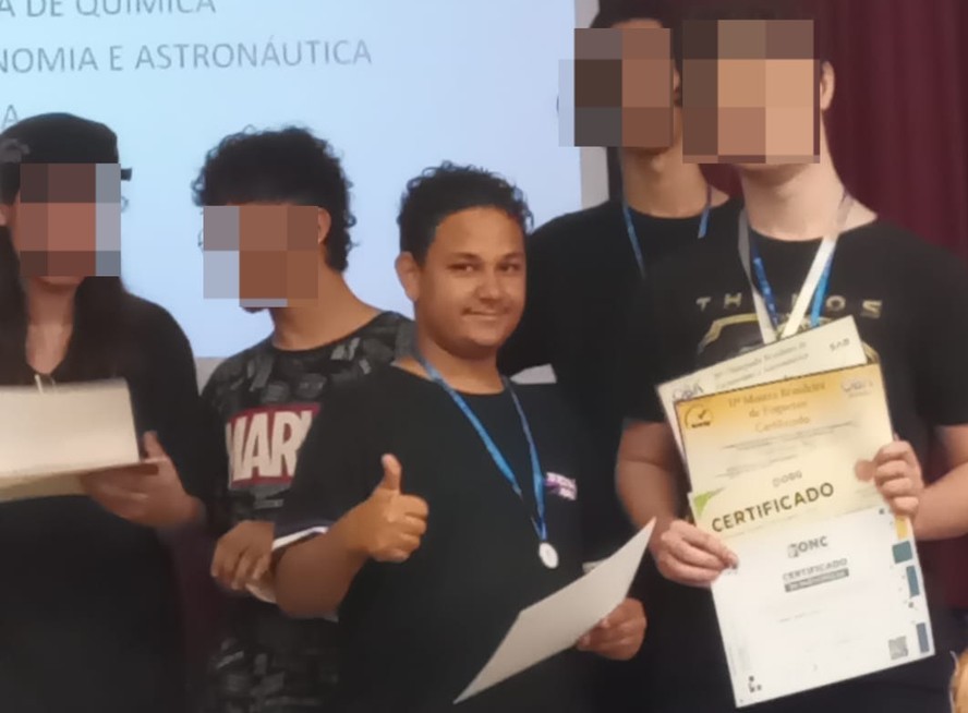 Cotista de Direito processa a USP após perder vaga por não ser considerado pardo pela banca ...