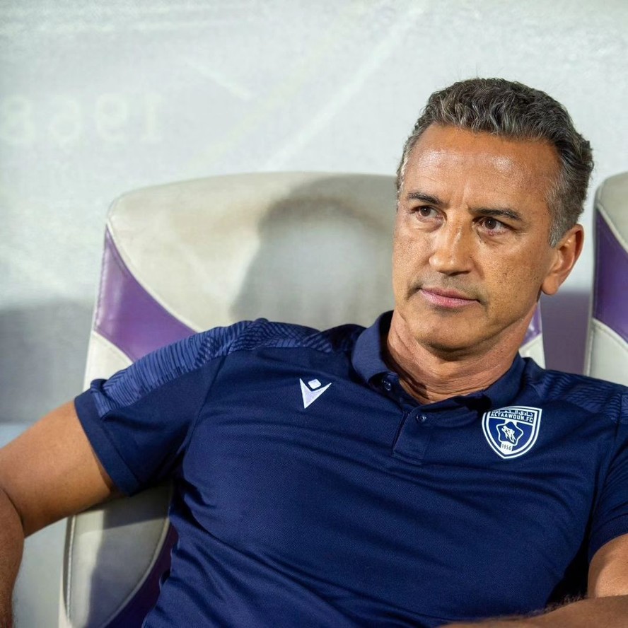 Em busca de afirmação, técnicos brasileiros cruzam fronteiras e tentam ...