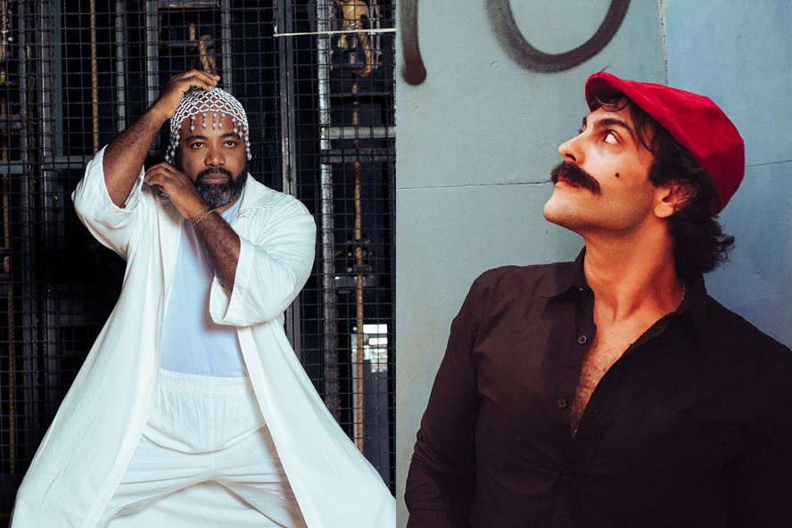 'Hamlet' negro, musical da Broadway, stand-ups concorridos: as peças em ...