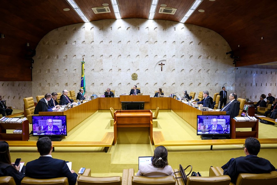 STF tem placar de 5x2 para considerar Lei das Estatais constitucional ...