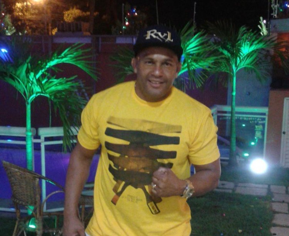 Policial penal baleado em Campo Grande era 'íntimo' de Adriano da Nóbrega, ex-capitão do Bope ...