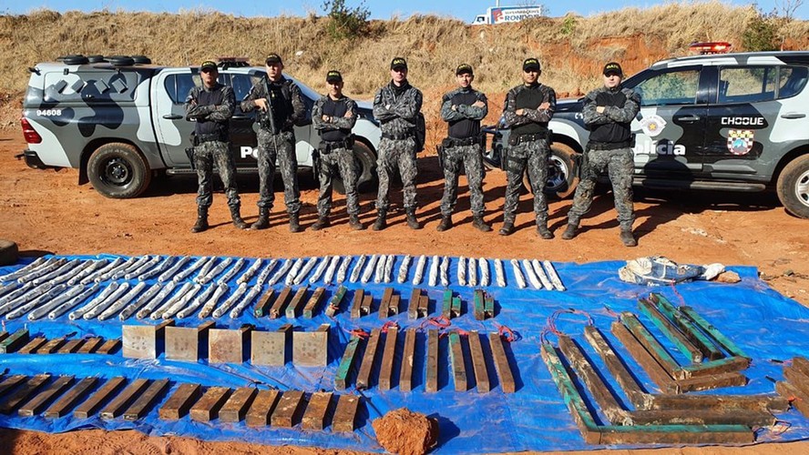 Blecaute Bloqueio De Ruas E Escudo Humano Como A Série Cangaço Novo