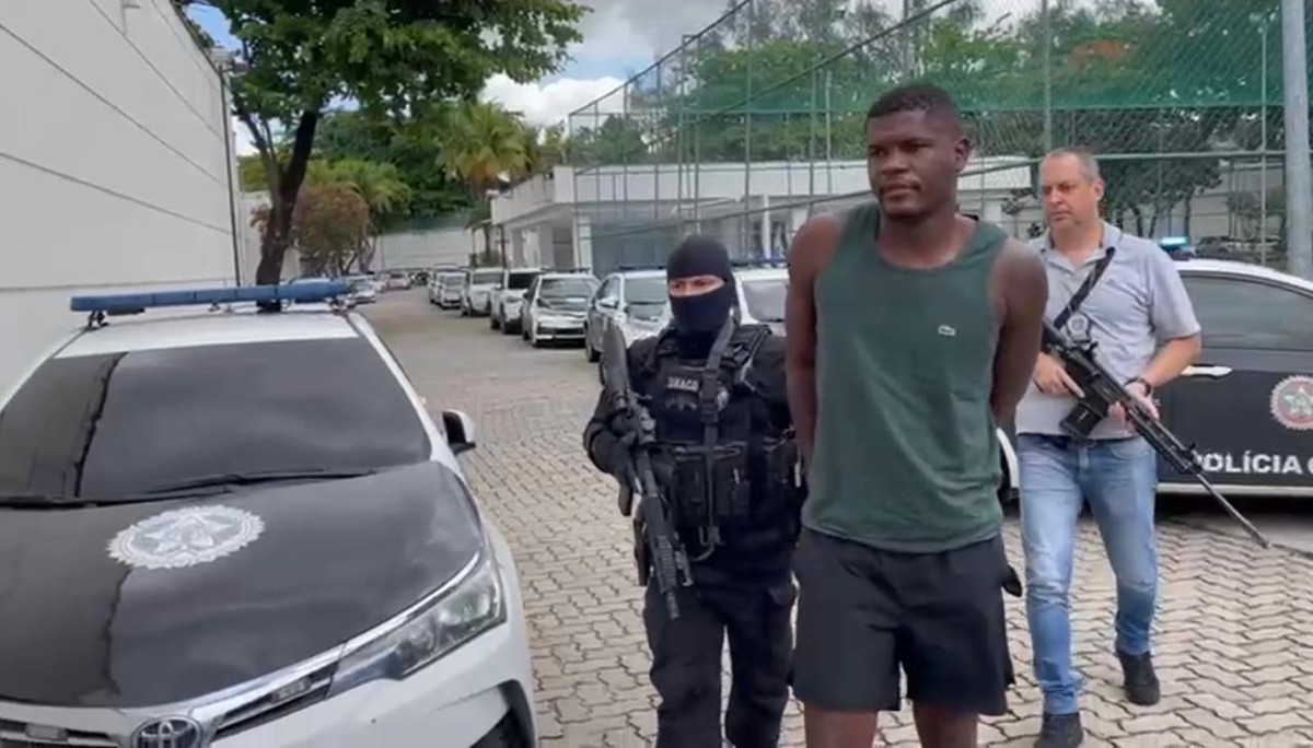 Três dias internado, repressão por fumar e isolamento: o que disse ...