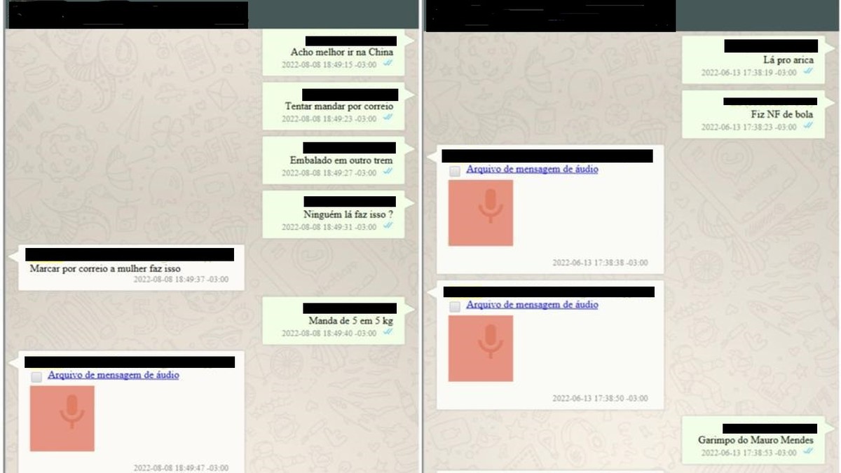 Esquema que mira filho de governador do MT queria importar mercúrio ilegal em shampoo, diz PF