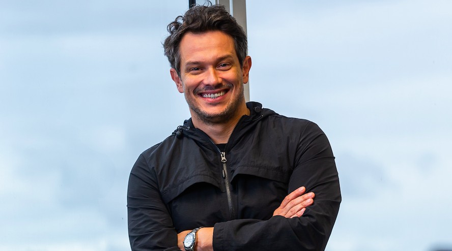 O novo CEO da Gafisa