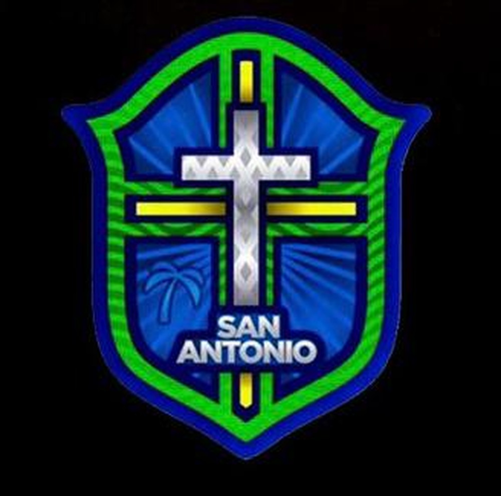 Estreante e com a cara do Brasil: conheça o San Antonio Bulo-Bulo ...