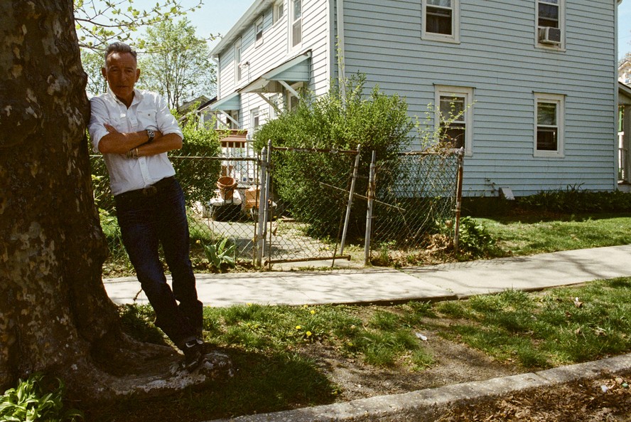Bruce Springsteen lança coletânea, prepara turnê e reflete sobre ...