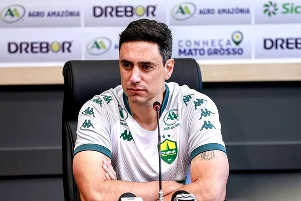 Brasileirão no Divã: 'Não pode fazer só uma coisa, senão fica pra trás ...