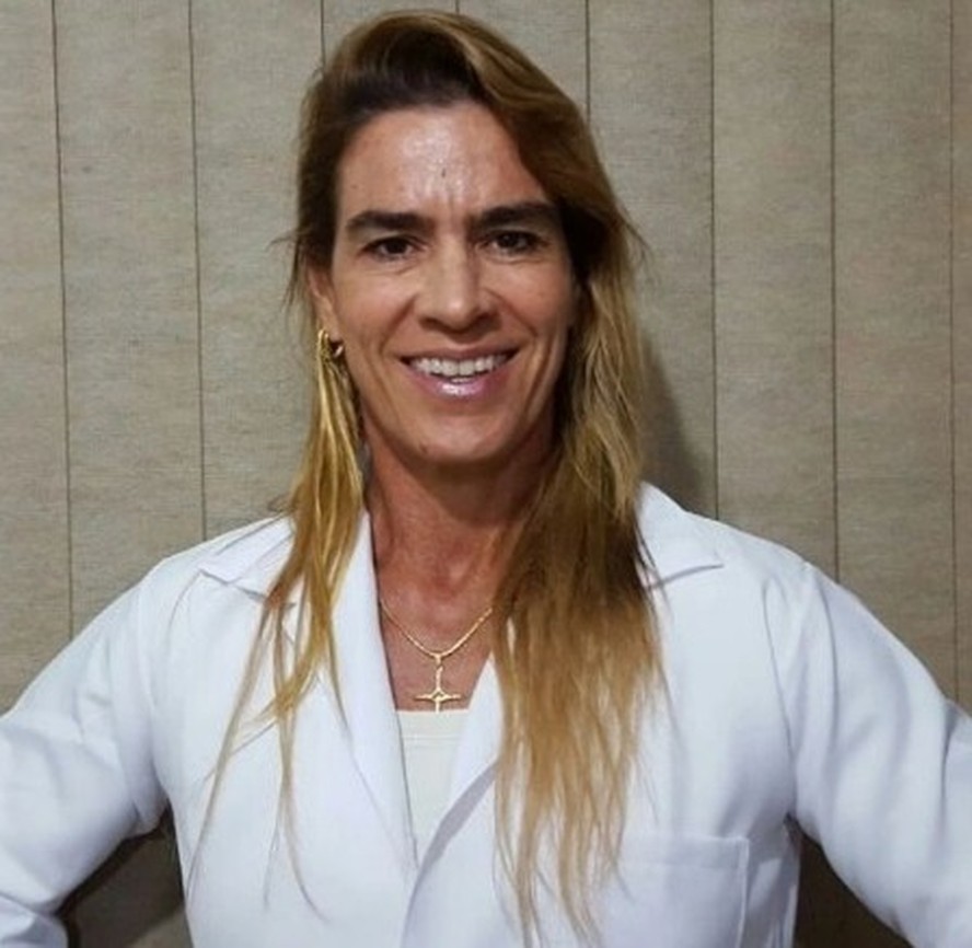 Condomínio pede a expulsão de ex-jogadora de vôlei que agrediu ...