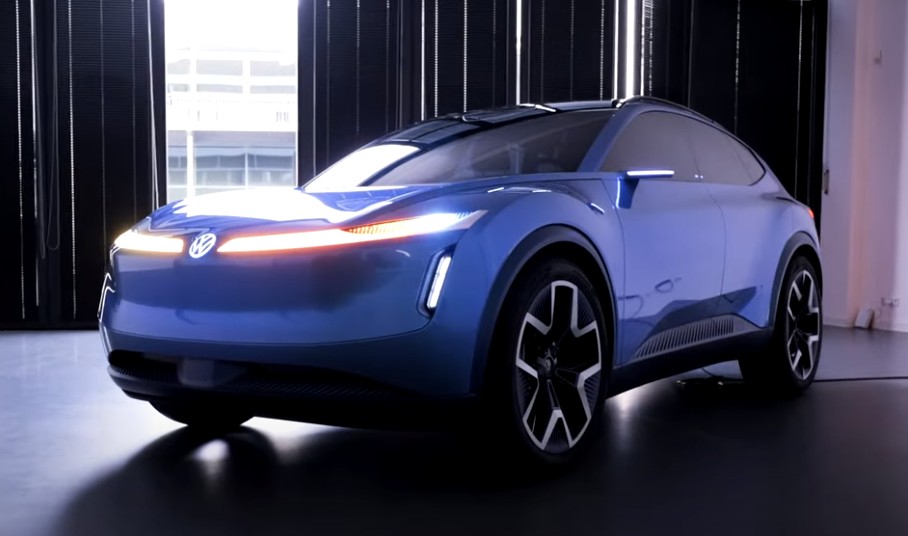 Volks quer lançar 13 carros novos até 2028: ‘Sou otimista, mas realista ...