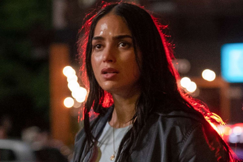 Após demissão de Melissa Barrera, Jenna Ortega deixa elenco de 'Pânico VII'