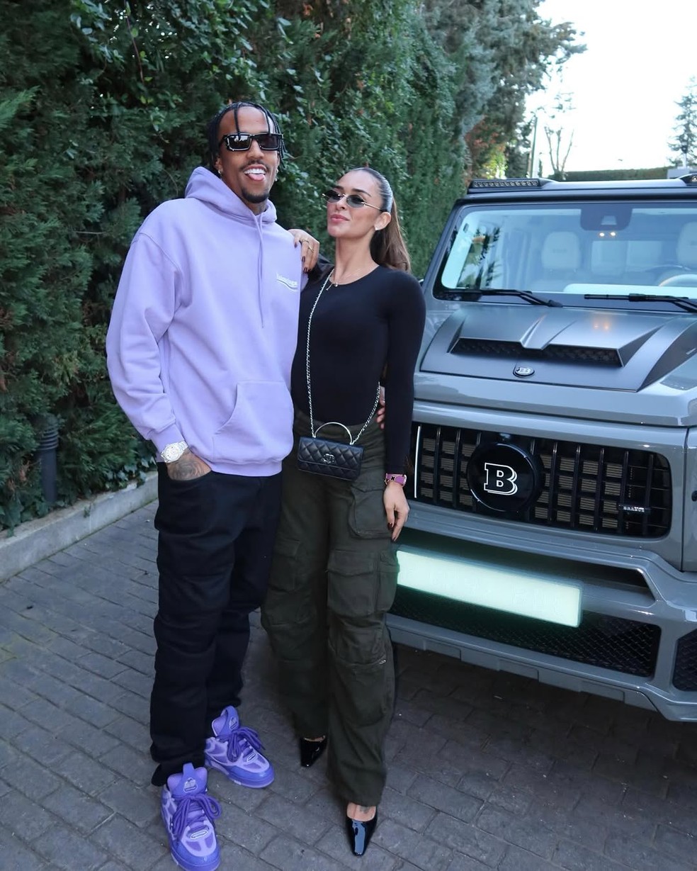 Tainá Castro revela como a maternidade transformou sua relação com o ...