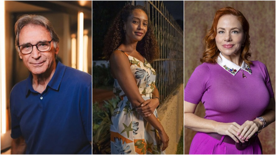 'Vale tudo': empresário muda vida de Raquel e conquista Aldeíde