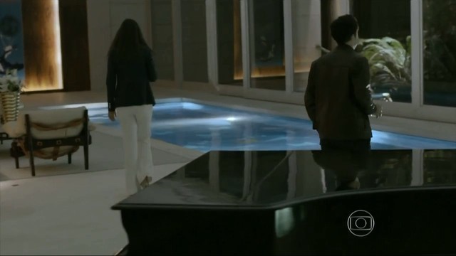 Alvo de disputa, mansão de ex-banqueiro em SP foi cenário de série com ...