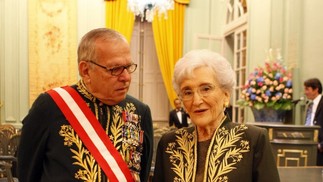 Morre no Rio a professora Cleonice Berardinelli, aos 106 anos