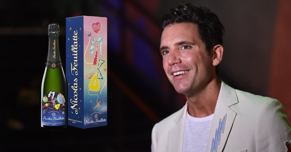 De Champagnes a Destilados: Leonardo DiCaprio, Brad Pitt, Sting e Mika investem no mercado dos ...