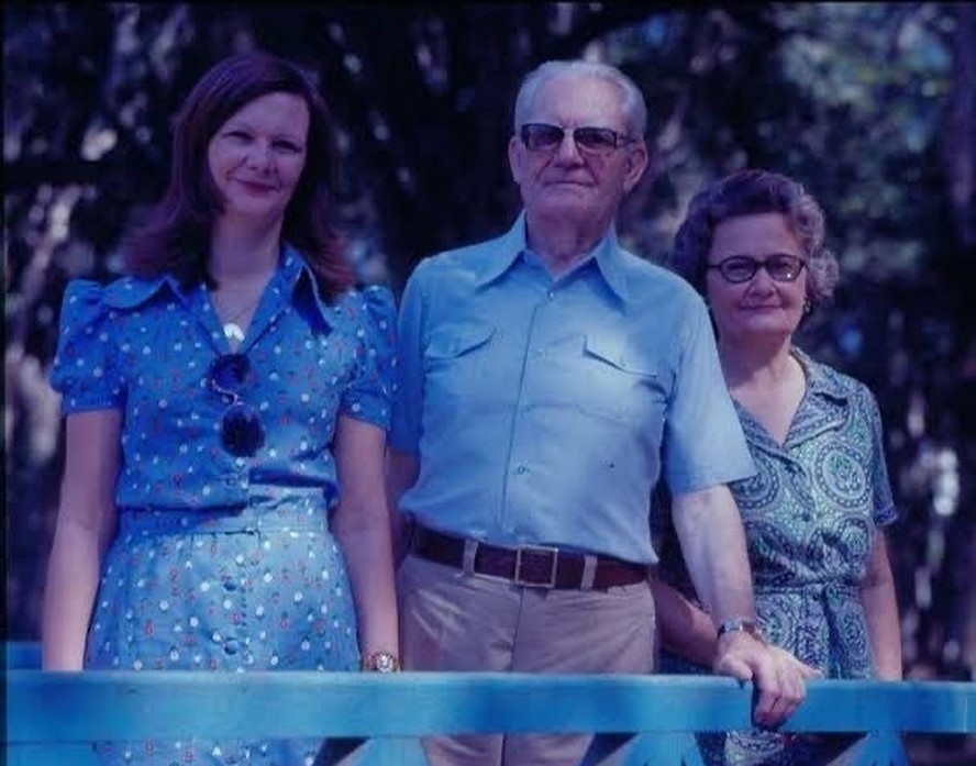 Morre Amália Lucy Geisel, única filha do ex-presidente da República Ernesto Geisel