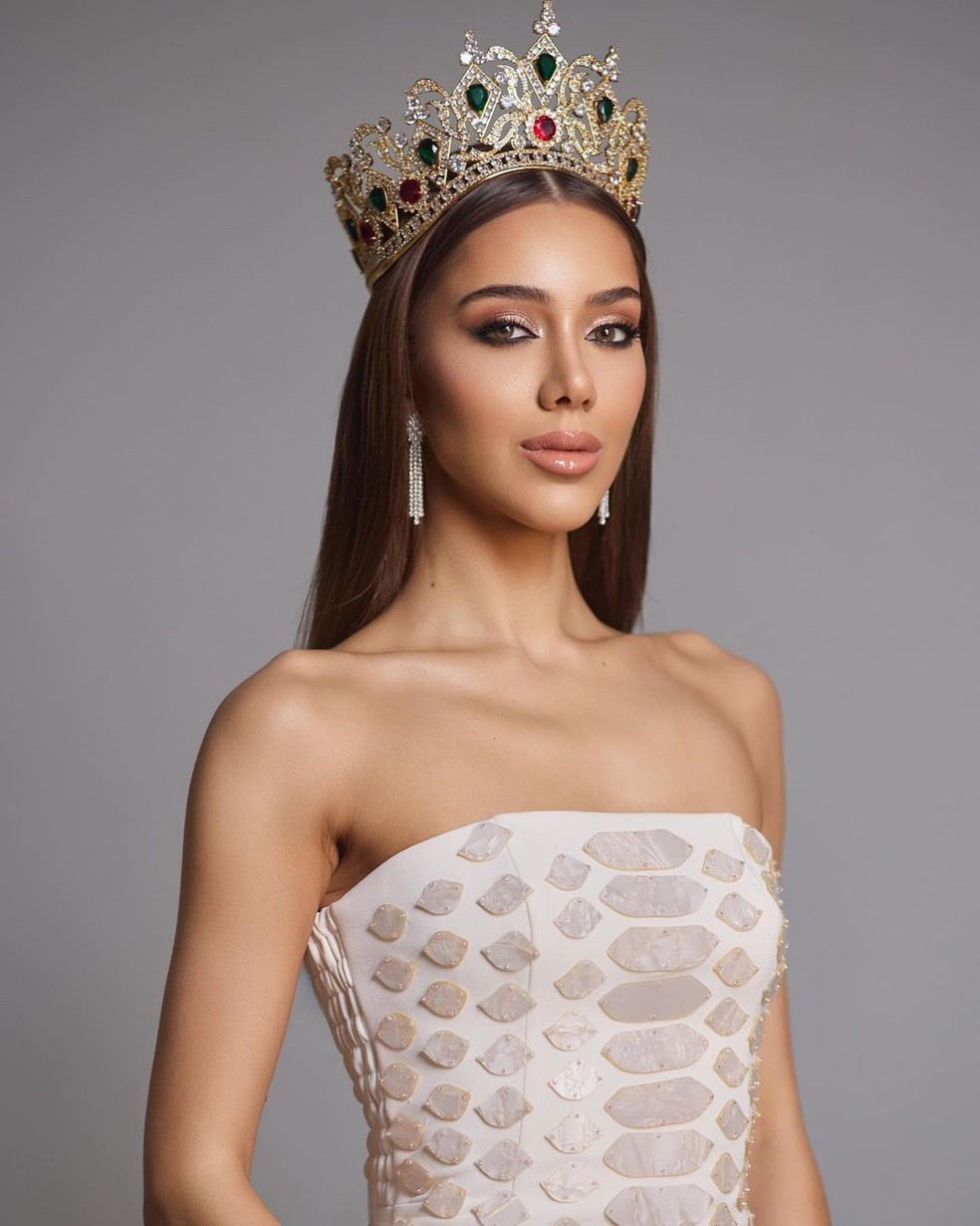 Miss Universe Rio Grande do Sul 2024: modelo revela ritual de beleza ...