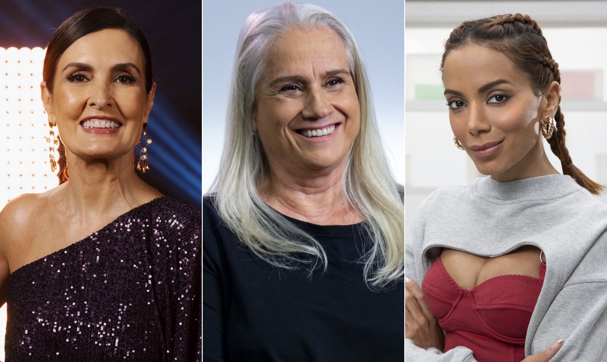 Dia do Professor: veja celebridades que já exerceram a profissão antes ...