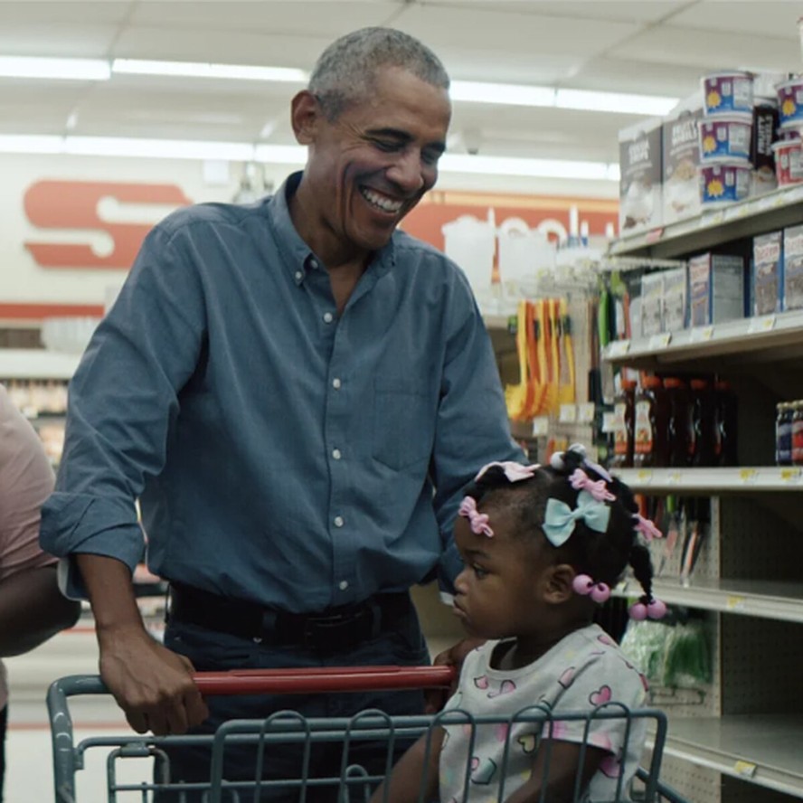 'Trabalho', ótima série produzida por Barack Obama para a Netflix