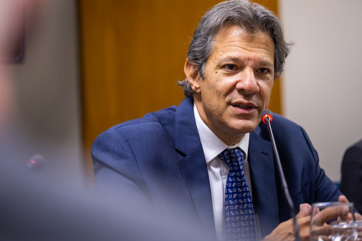 Haddad diz que até 600 sites de bets irregulares vão sair do ar: 'Se ...