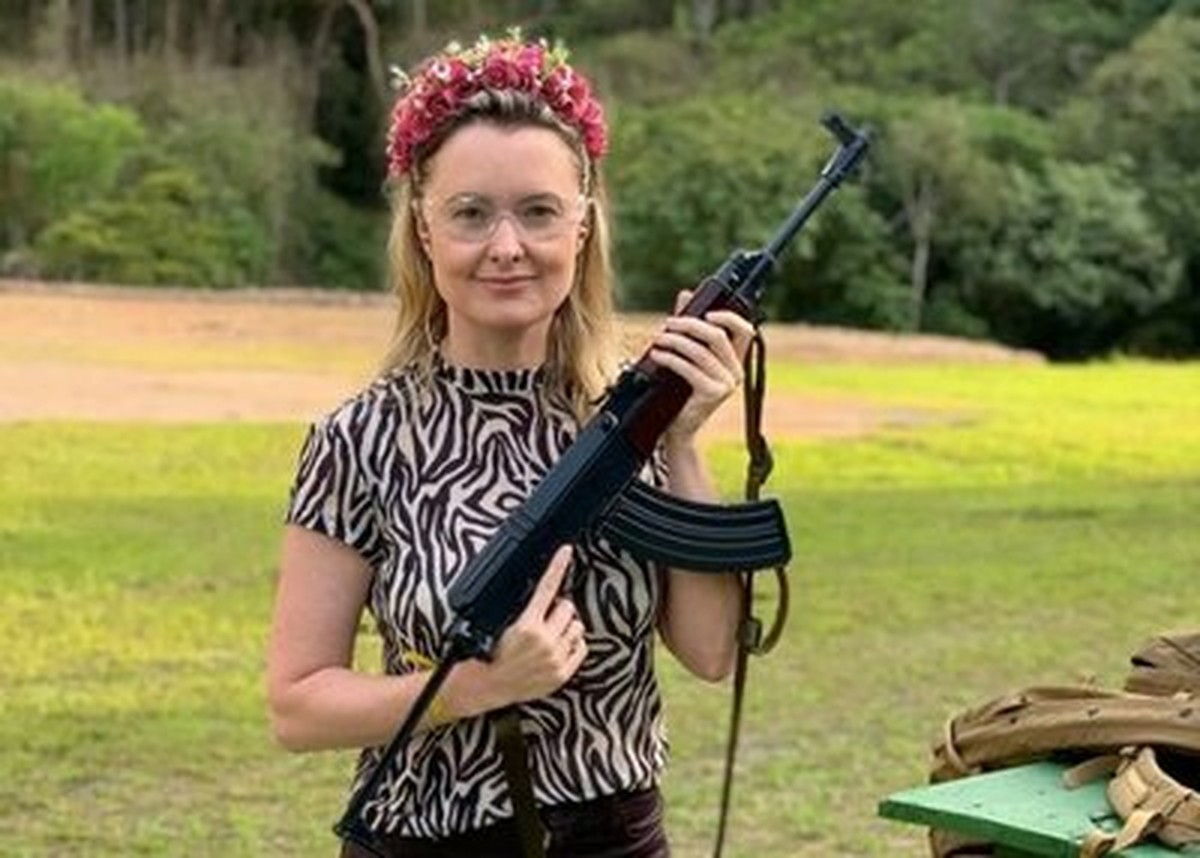 A tiara, o nazismo e o boletim de ocorrência