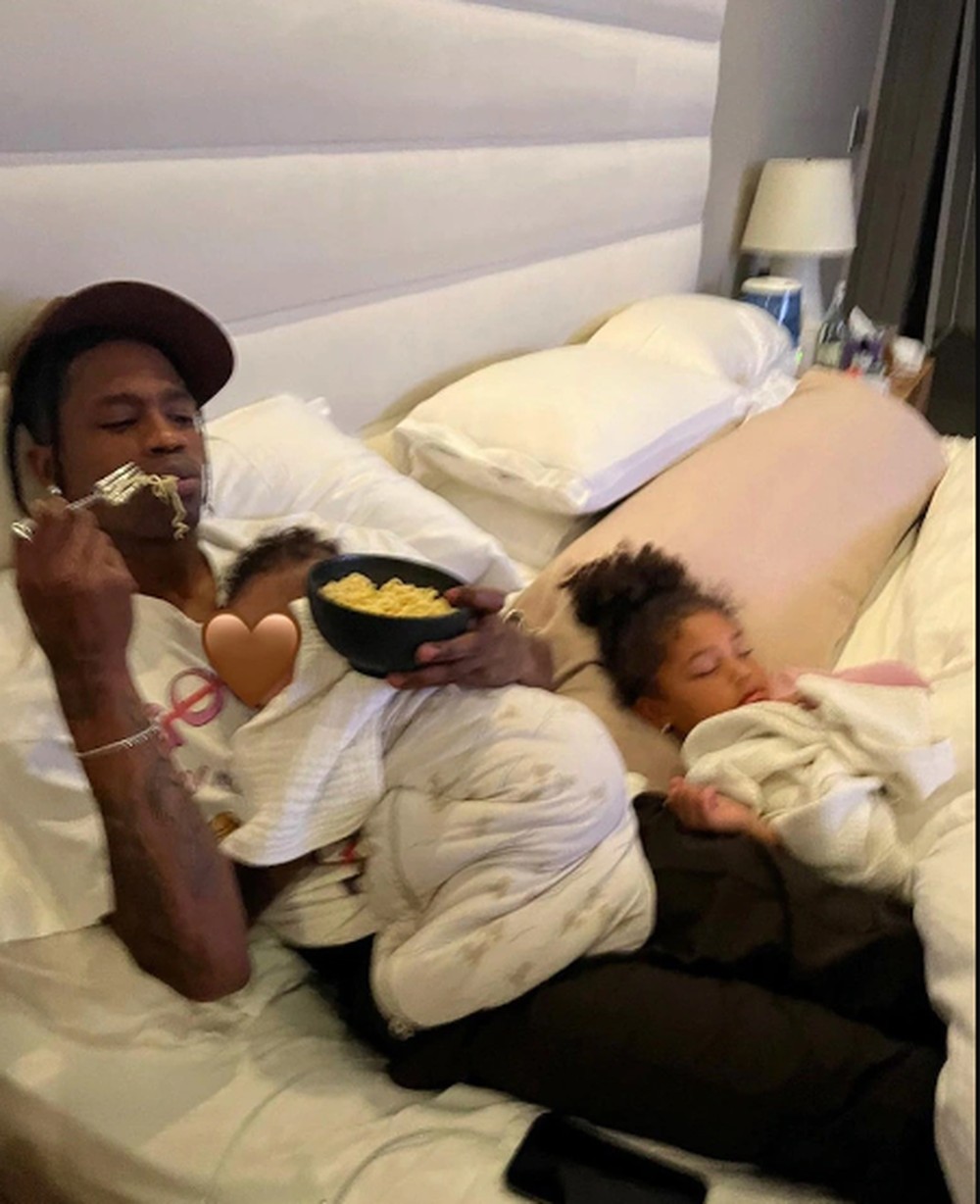 Relembre cinco casais famosos que mudaram os nomes dos filhos