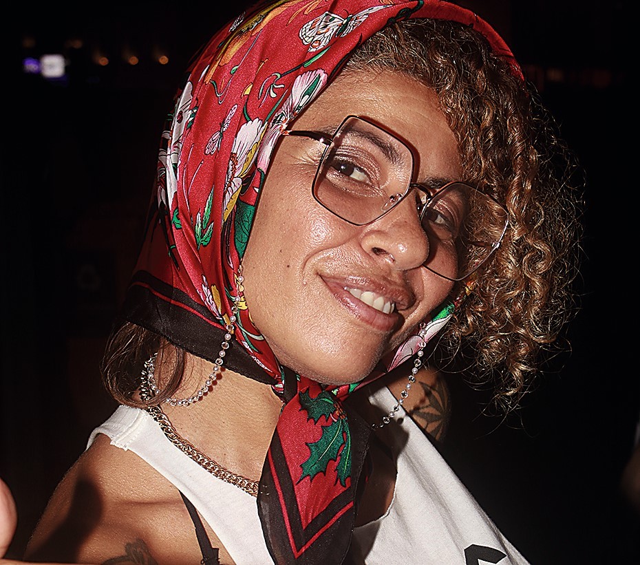 Namorada de Filipe Ret, Agatha Sá chama atenção no Rock in Rio; os dois ...