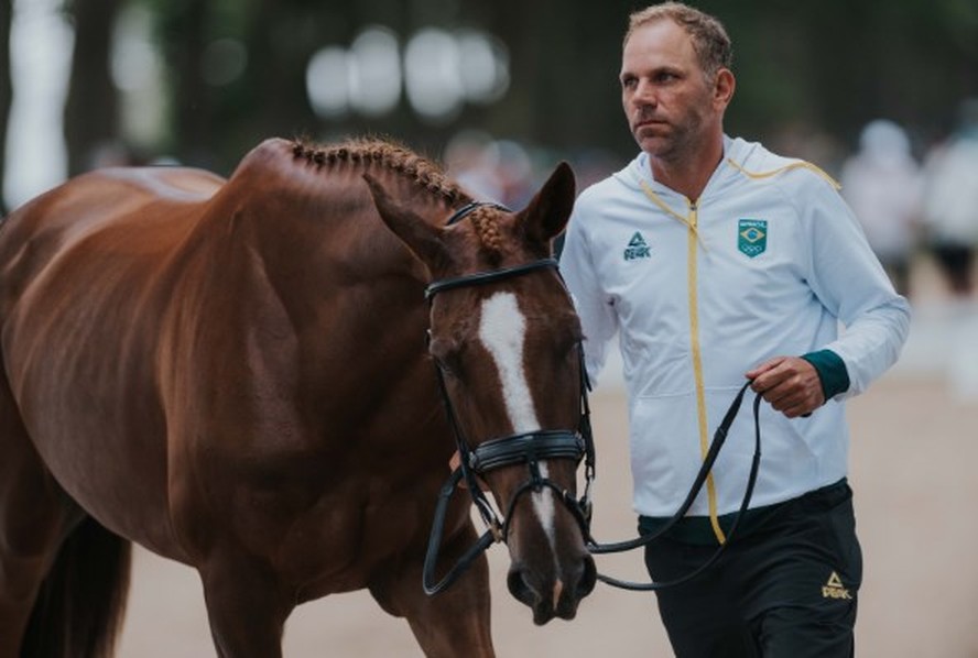 Após incidentes e maus tratos na Olimpíadas de Paris-2024, petição pede ...
