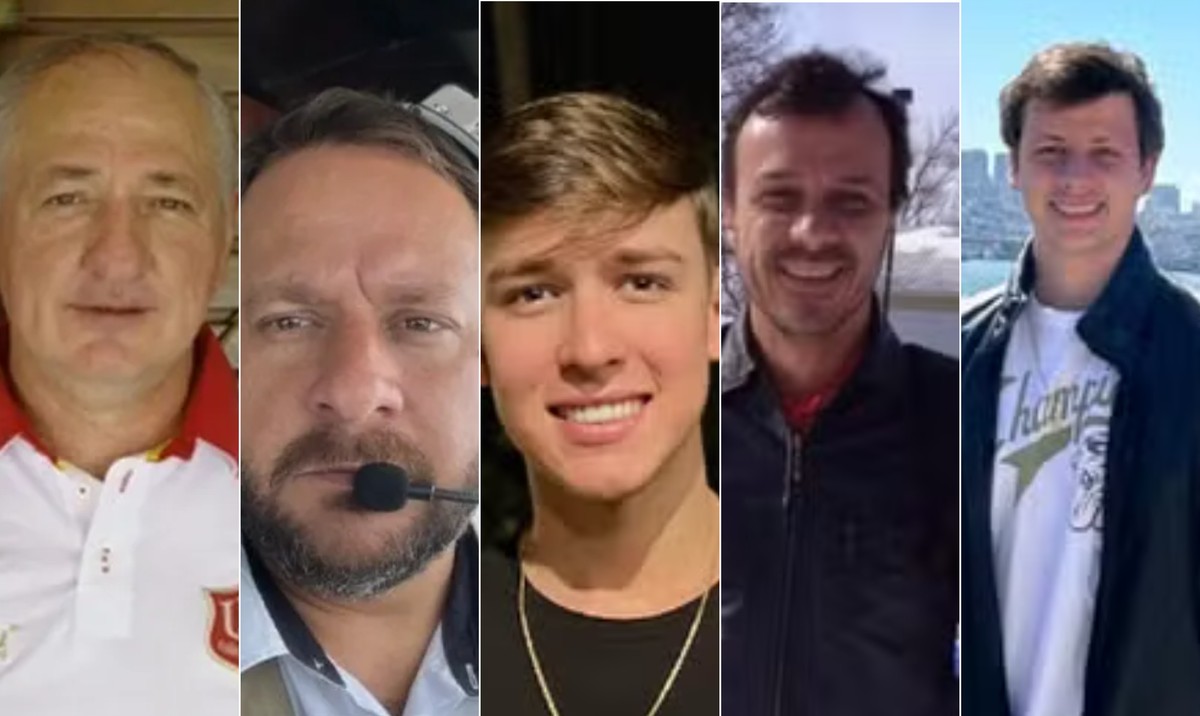 Corpos carbonizados em acidente de avião em MT impedem identificação de ...