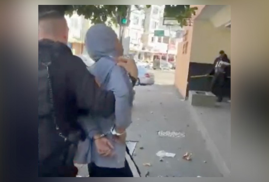 Traficante Cabelinho é suspeito de participar de quatro assassinatos