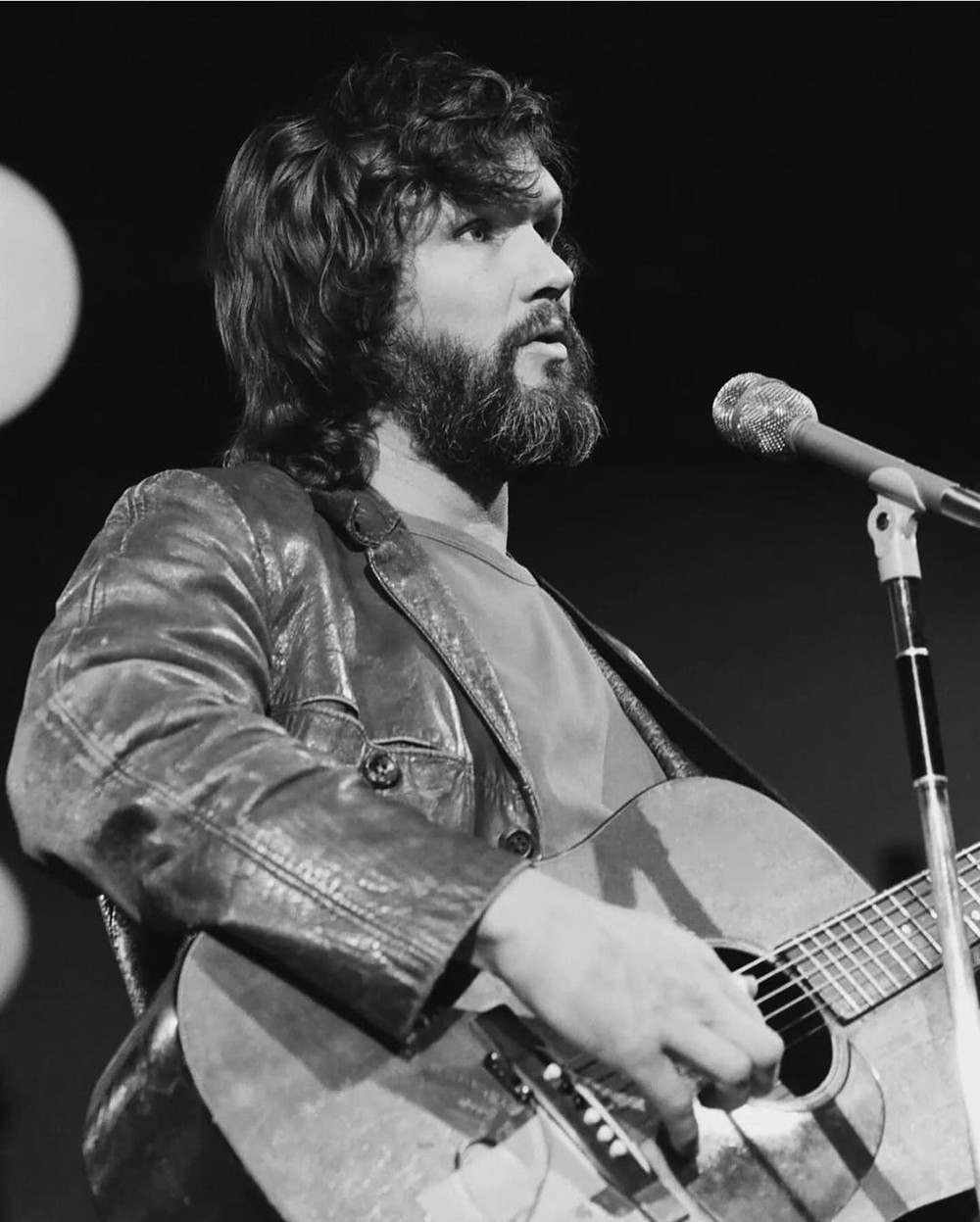 Kris Kristofferson, ator de 'Nasce uma estrela' e lenda da música ...