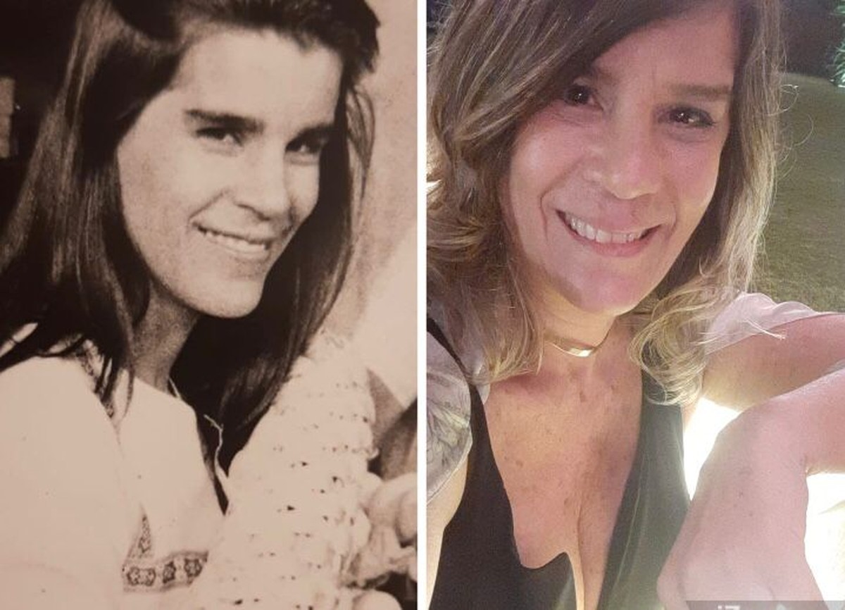 Andrea Paola, a Araci de ‘Tieta’, fala da sua vida aos 60 anos, do afastamento da TV e de ...