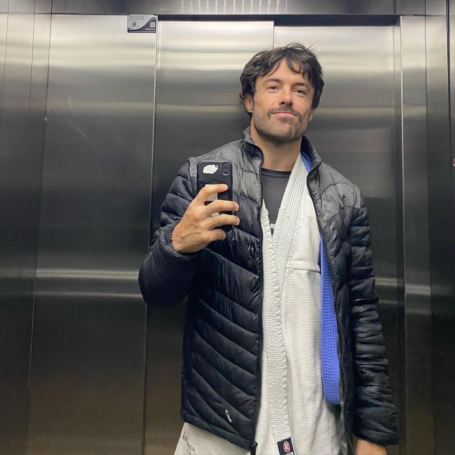 Kayky Brito: entenda em mapas como o ator foi atropelado e ficou ...