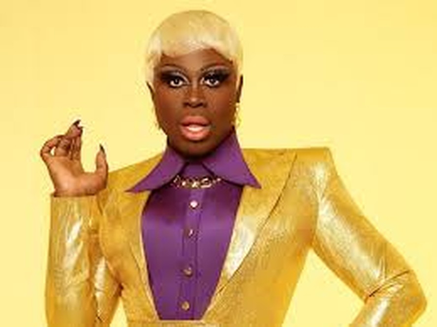 Mestre de Cerimônias de Madonna, Bob, the Drag Queen, ensina ...