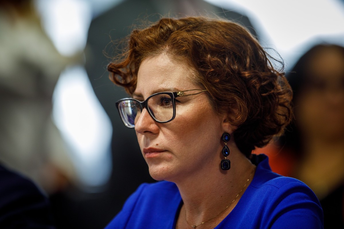 Zambelli manda hacker invadir sistema do STF e mudar discurso de Carmem ...