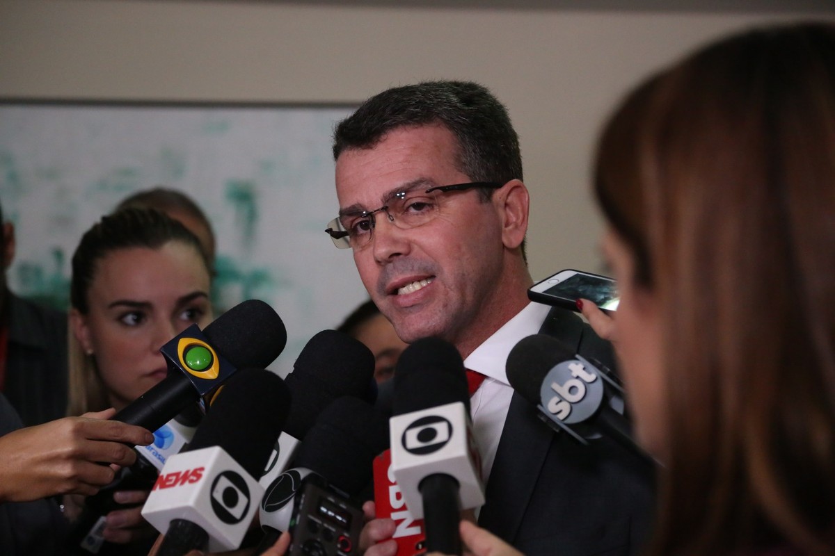 Caso Marielle Delegado Que Pediu Pelo Amor De Deus Para Ser Ouvido