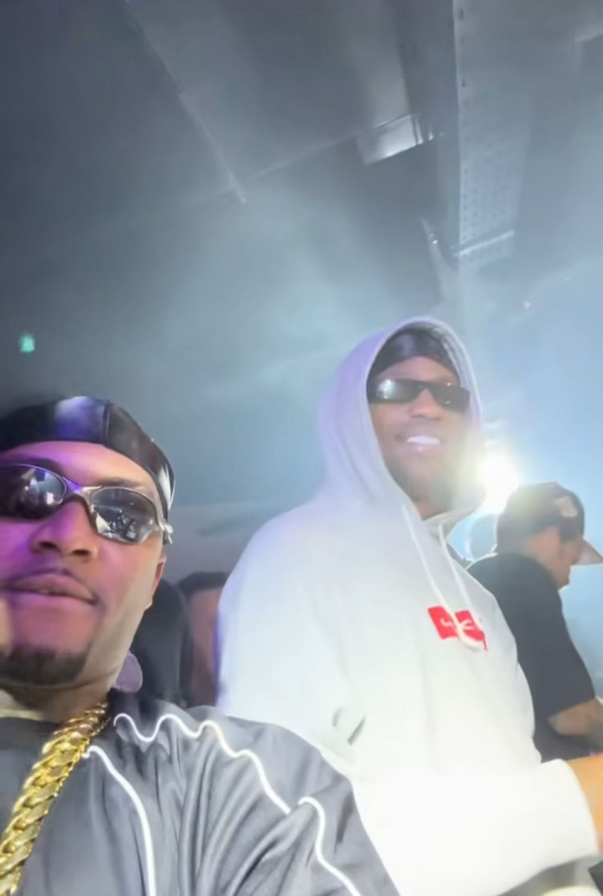 Orochi: saiba quem é o rapper que virou 'braço direito' de Travis Scott ...