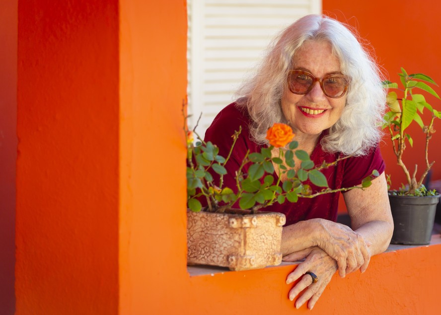Ana Terra lança livro que celebra 50 anos de carreira e parcerias com ...