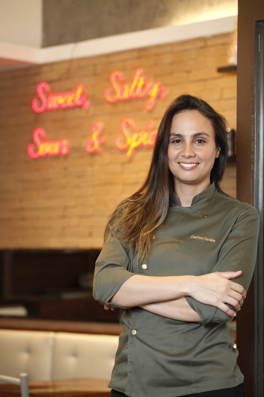 Recém-inaugurado em Botafogo, Càm O'n Thai integra leva de novos ...