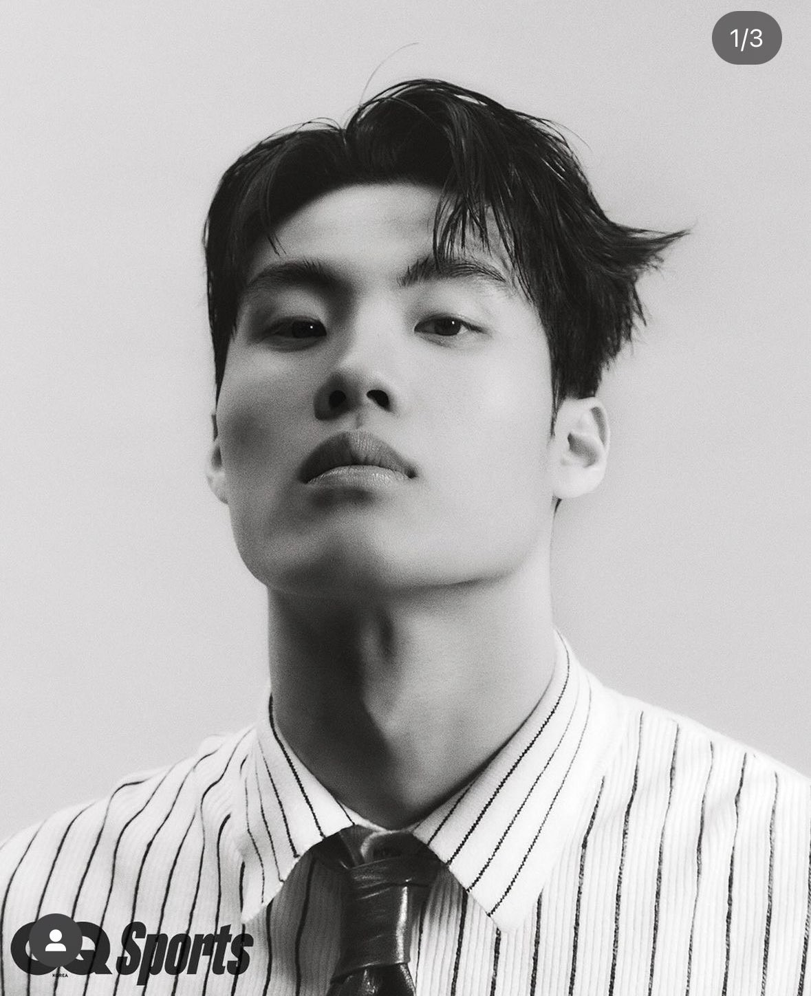 É ouro! Conheça atletas do 'pódio de musos e musas' das Olimpíadas de Paris