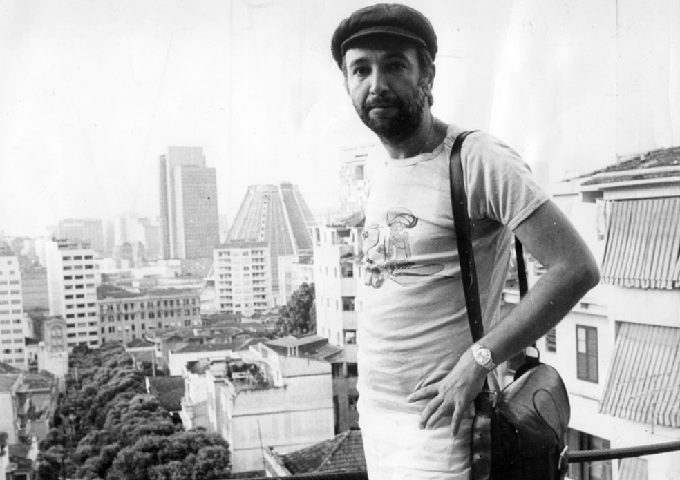 João Donato: Por que o músico atirou seus discos do alto de um morro ...