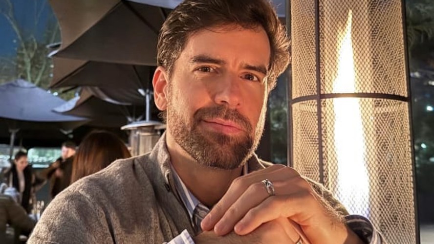 Após caso Isis Valverde, Marcos Pitombo expõe perseguição e diz sofrer ...