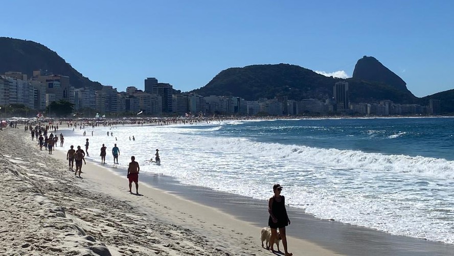 Veja quais são os bairros mais perigosos do Rio para os turistas ...
