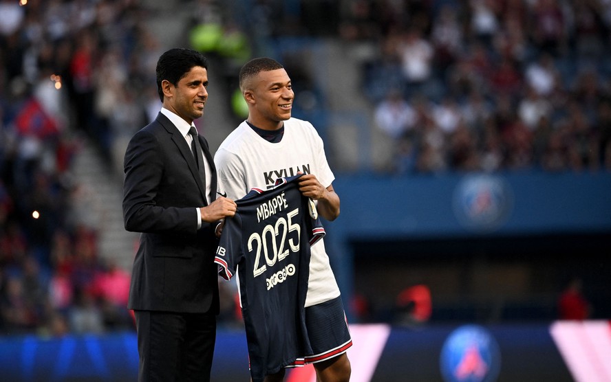 Mundial de Clubes: Mbappé reencontra PSG um ano após saída e em meio a ...