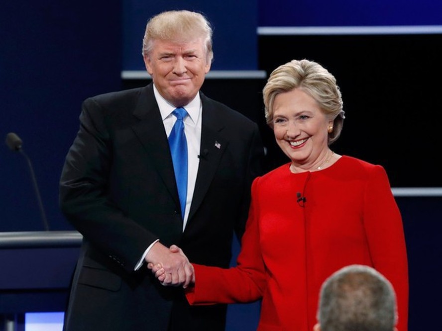 Hillary Clinton acusa governo Trump de ‘encobrir’ arquivos de Epstein e ...