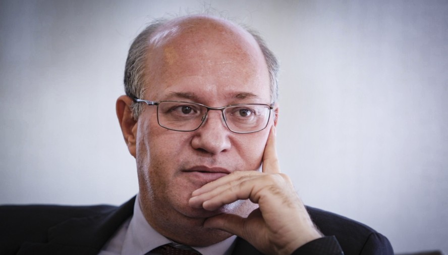 'O Brasil pode resgatar seu papel de liderança', diz Ilan Goldfajn ...