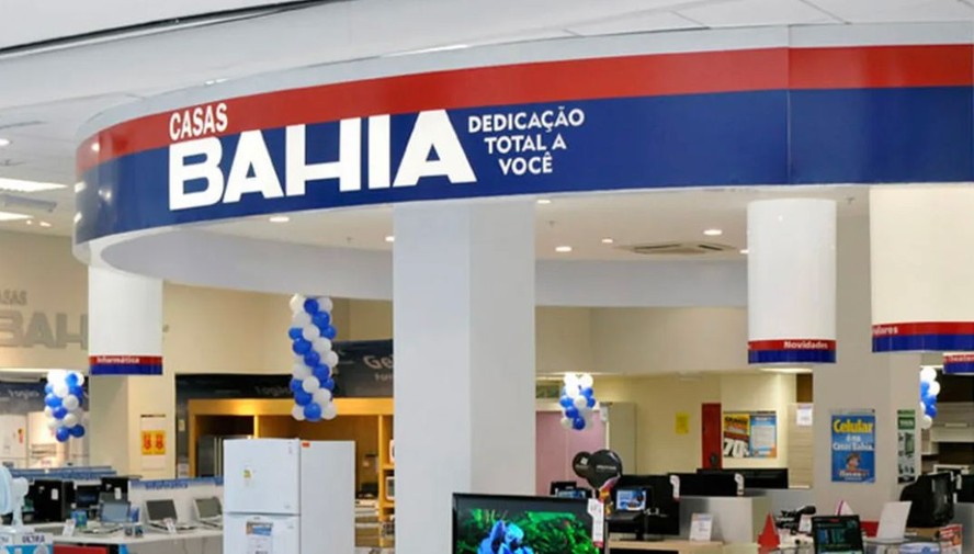 O efeito dos juros no varejo: Casas Bahia pode se beneficiar em até R ...